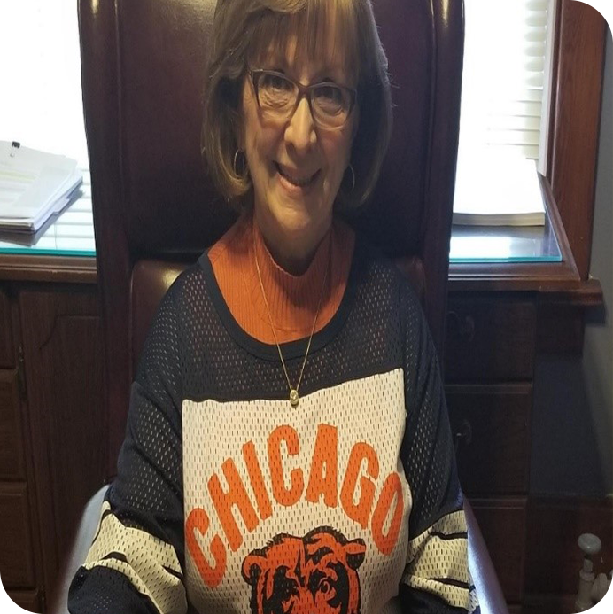 About Barb – Good As Gold Training