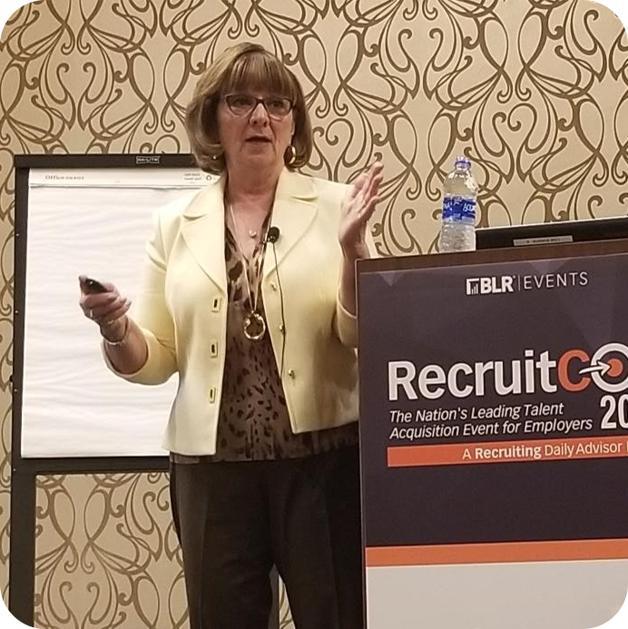 About Barb – Good As Gold Training
